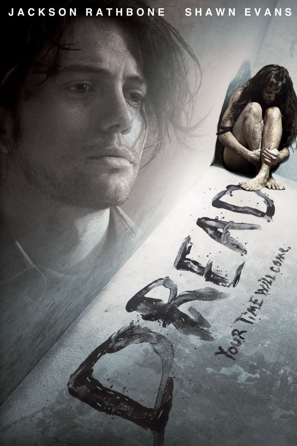 Dread - Rotten Tomatoes