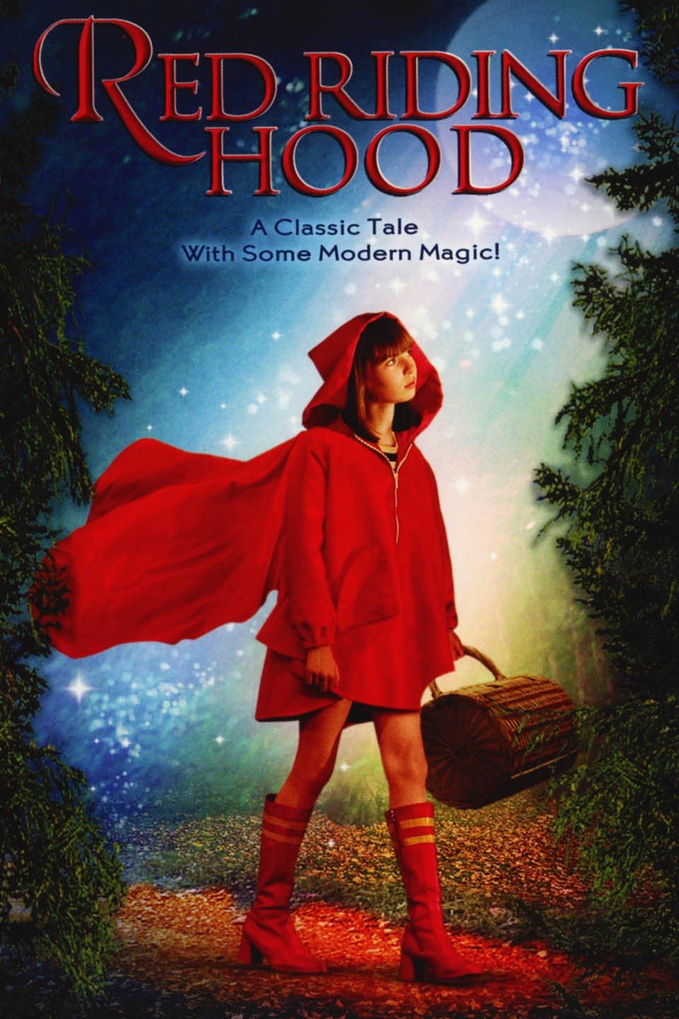 Red Riding Hood - Rotten Tomatoes