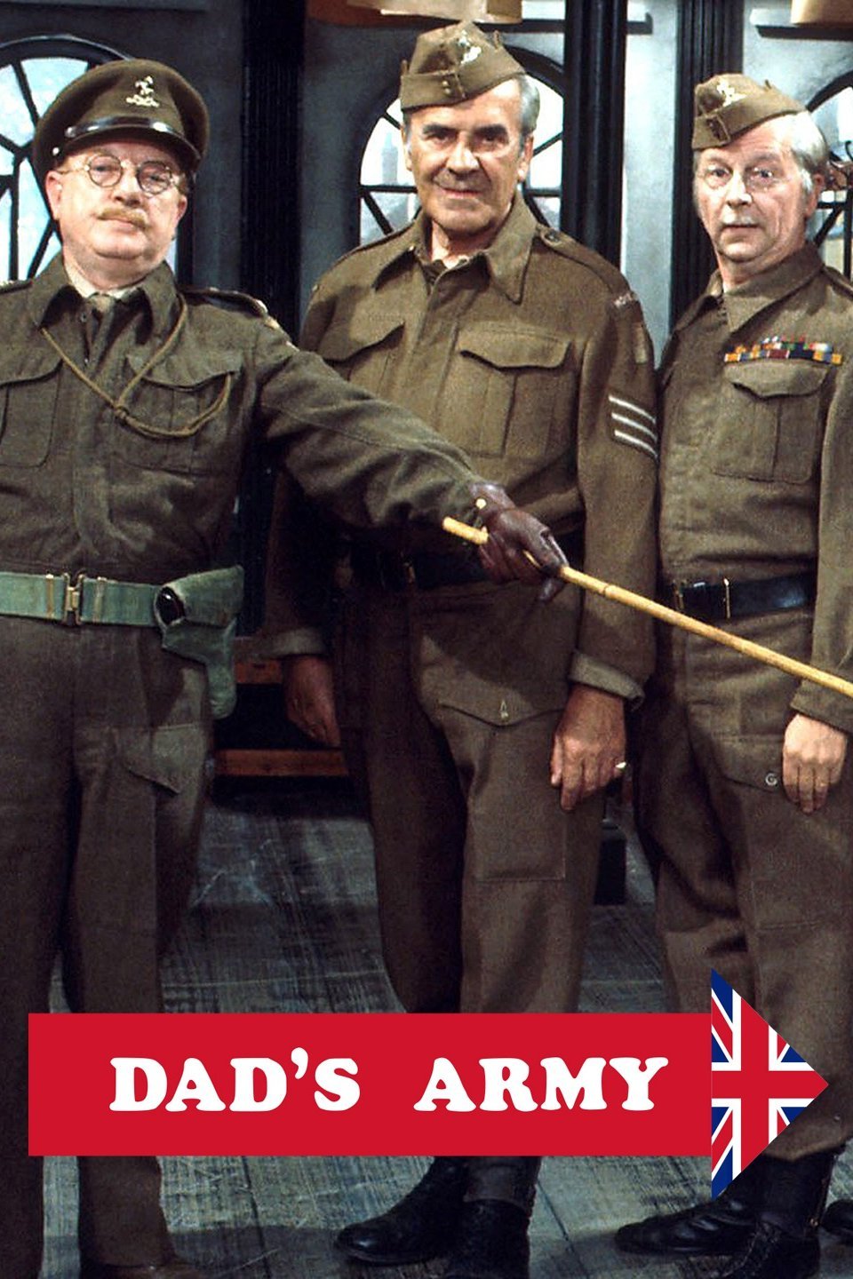 Dad's Army - Rotten Tomatoes