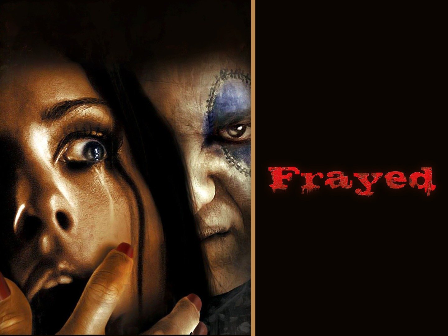 Frayed (2007) - Rotten Tomatoes