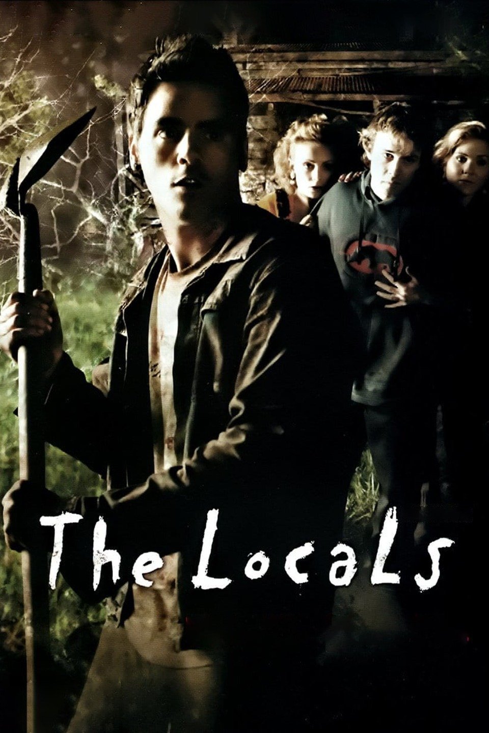 The Locals - Rotten Tomatoes