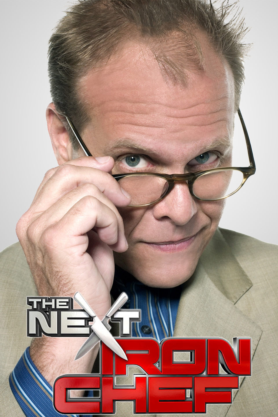 The Next Iron Chef - Rotten Tomatoes