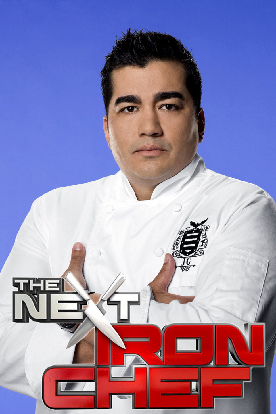 The Next Iron Chef - Rotten Tomatoes
