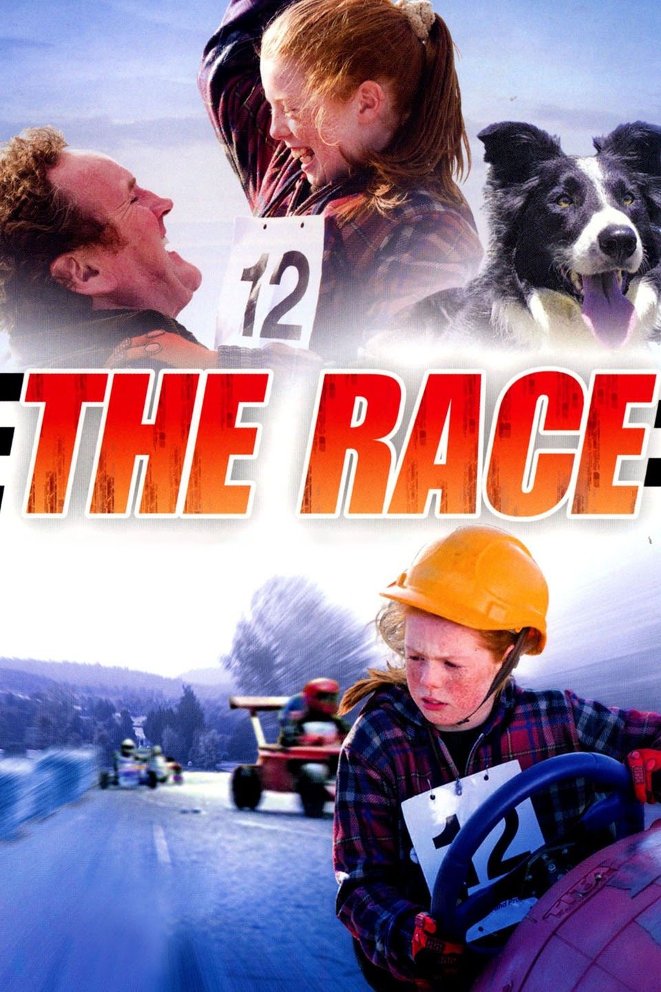 The Race - Rotten Tomatoes