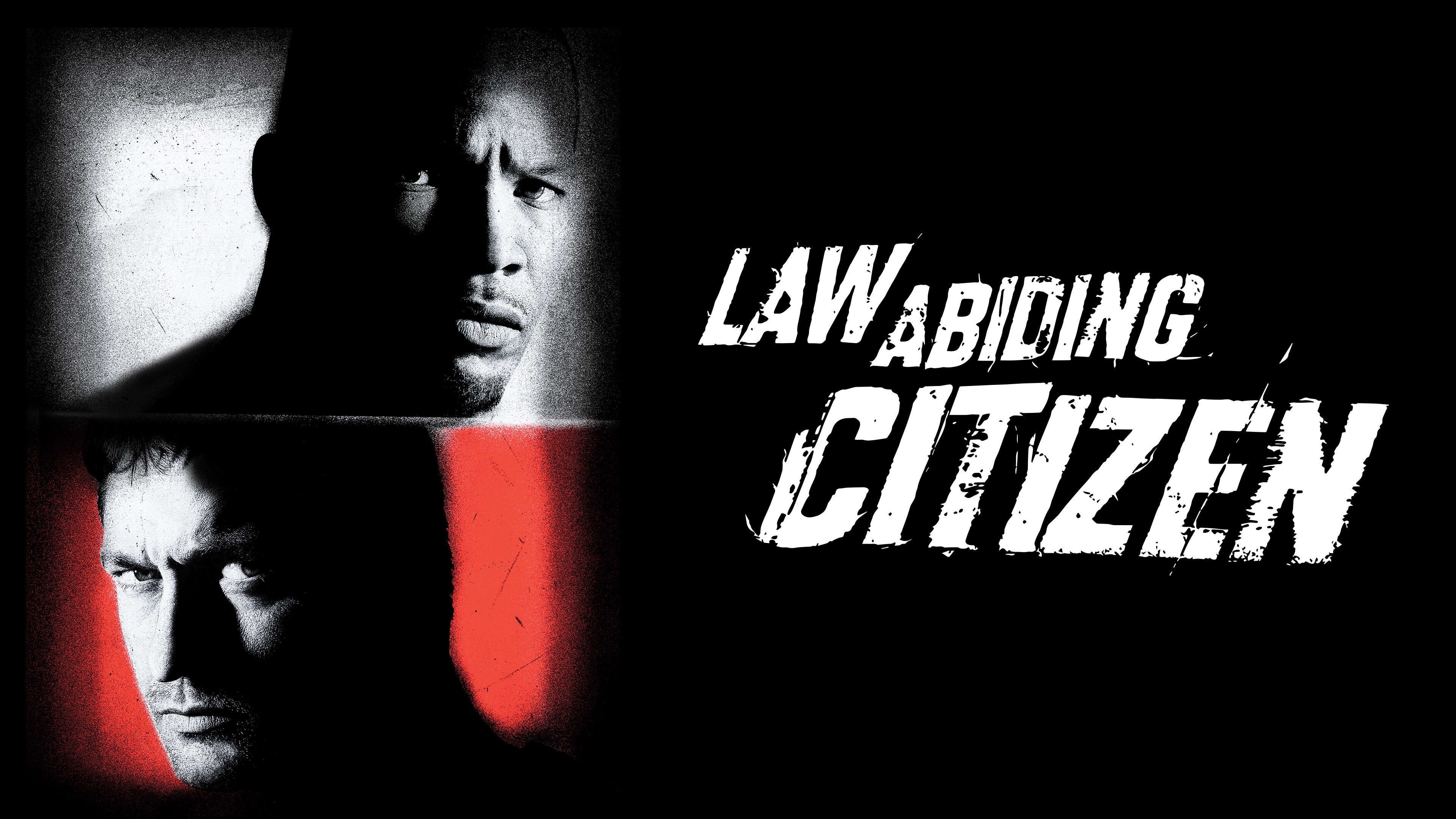 Annie Corley Law Abiding Citizen