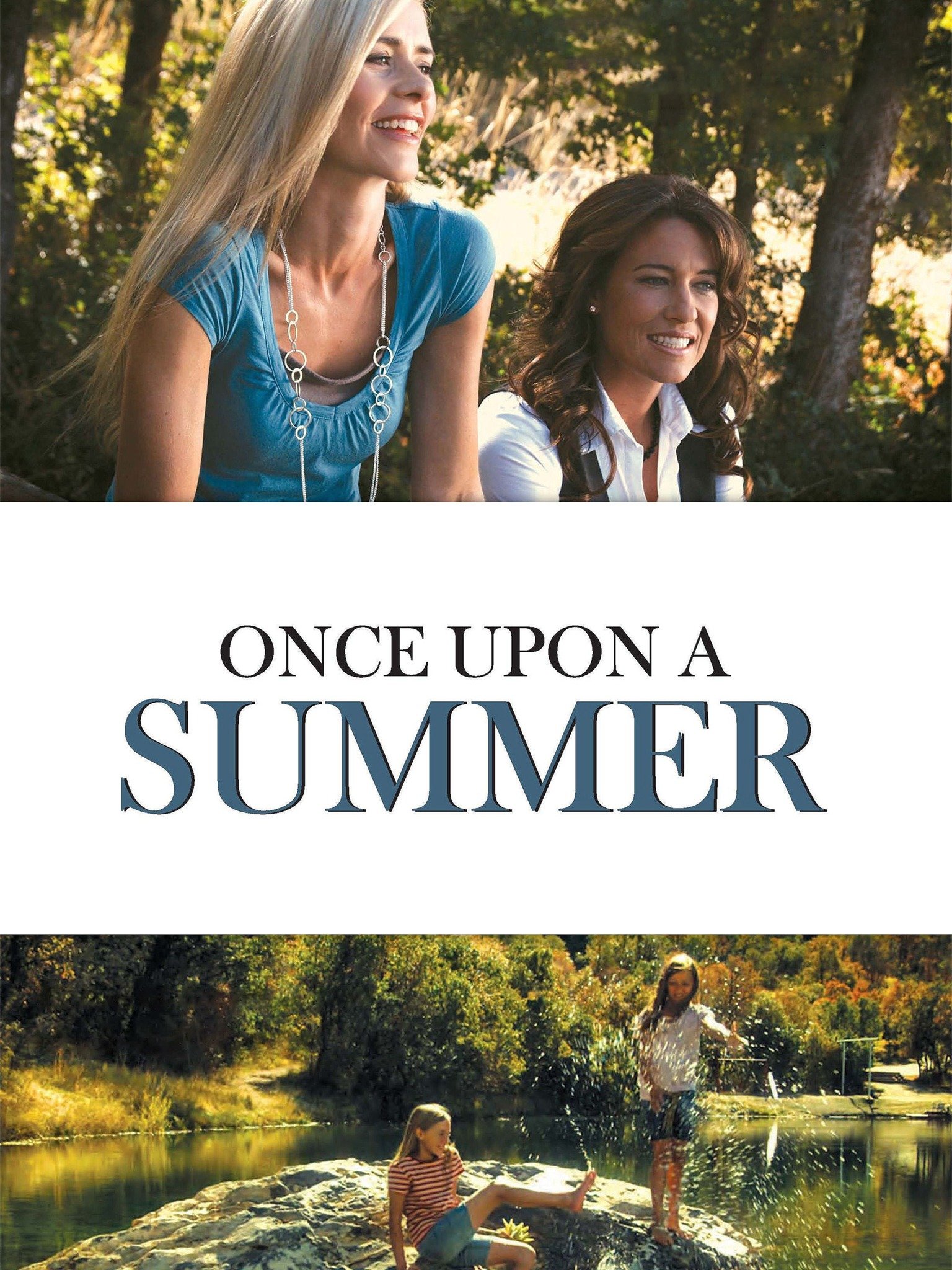 Once Upon a Summer (2009) - Rotten Tomatoes