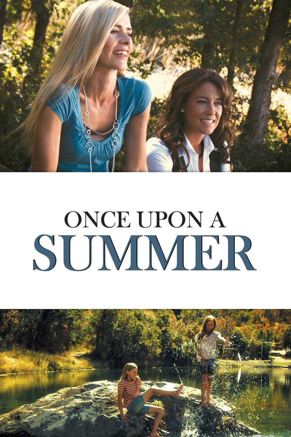 Once Upon a Summer - Rotten Tomatoes