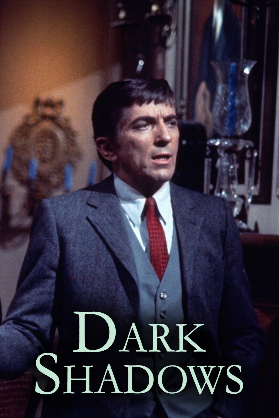 Dark Shadows - Rotten Tomatoes
