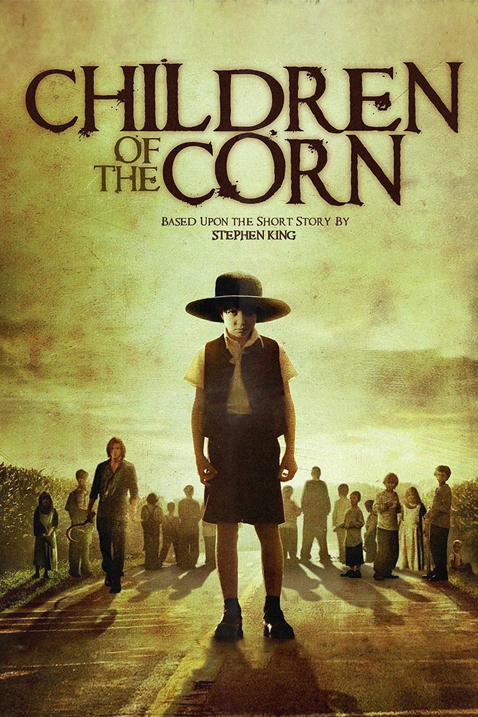 Children of the Corn - Rotten Tomatoes