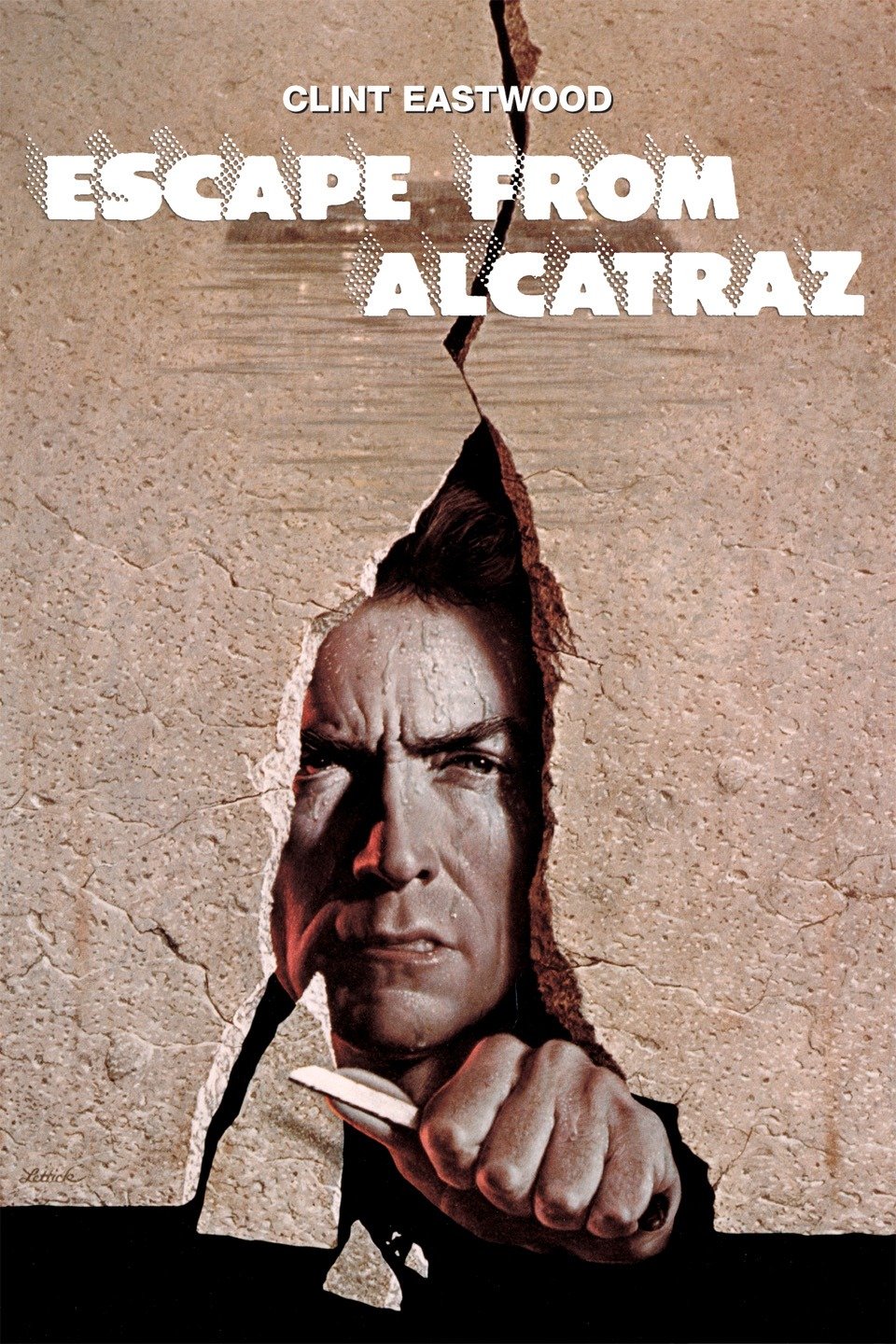 Cast Of Alcatraz