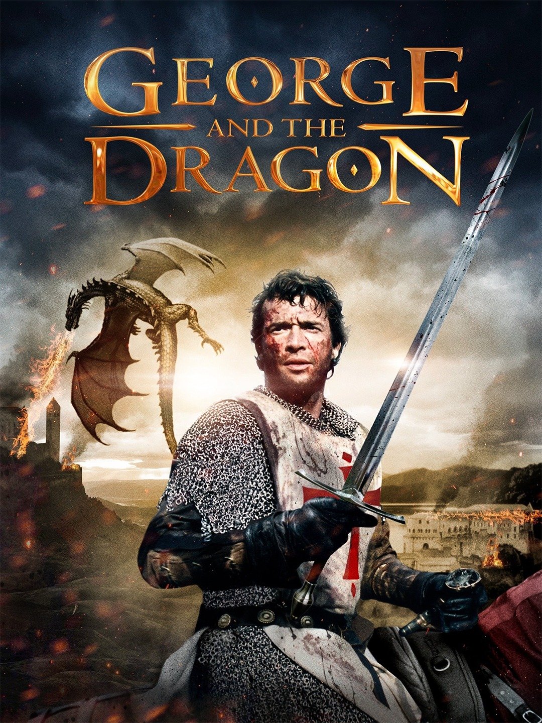 James Purefoy George And The Dragon