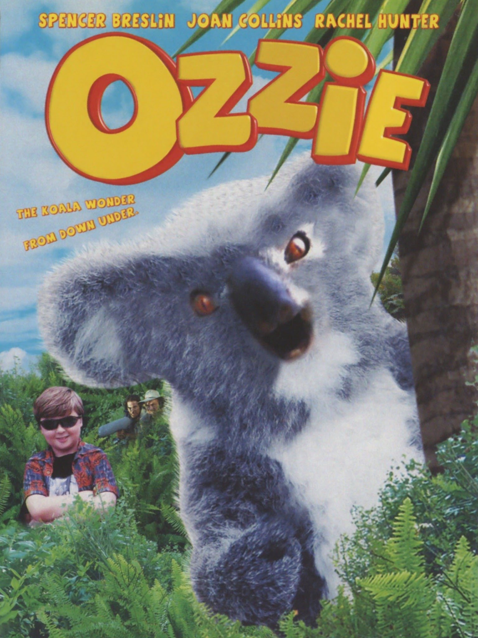 Ozzie Pictures - Rotten Tomatoes