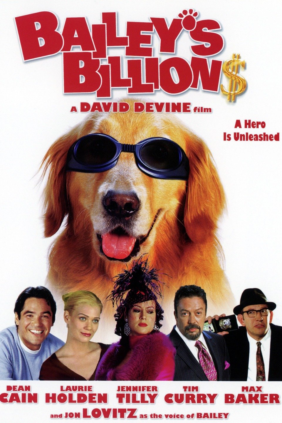 Jon Lovitz Movies 1727