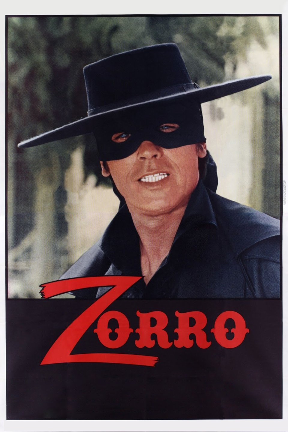 Zorro - Rotten Tomatoes