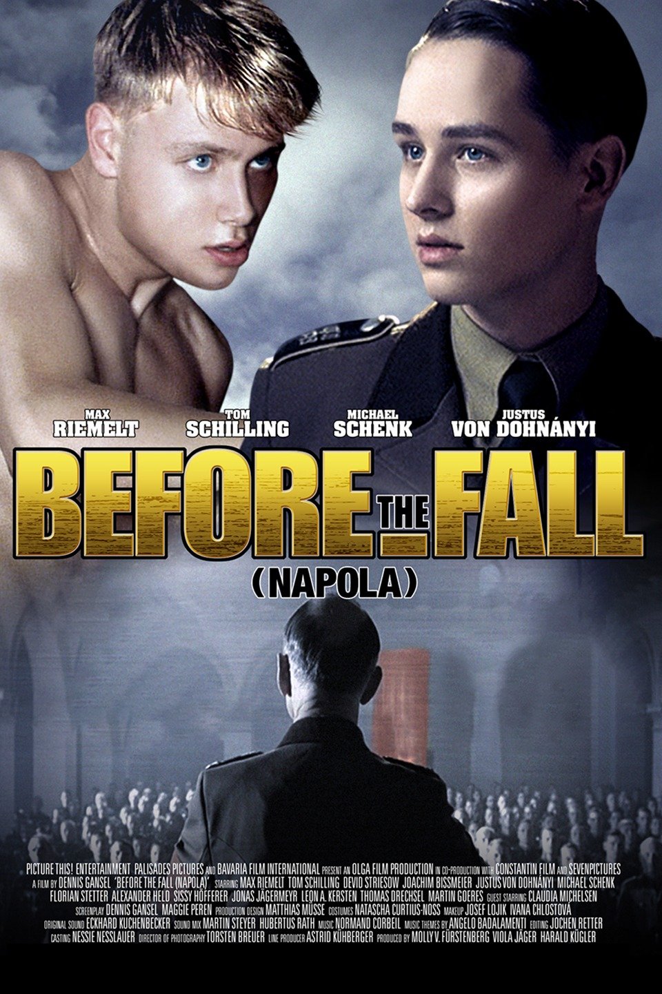 Before the Fall Pictures - Rotten Tomatoes