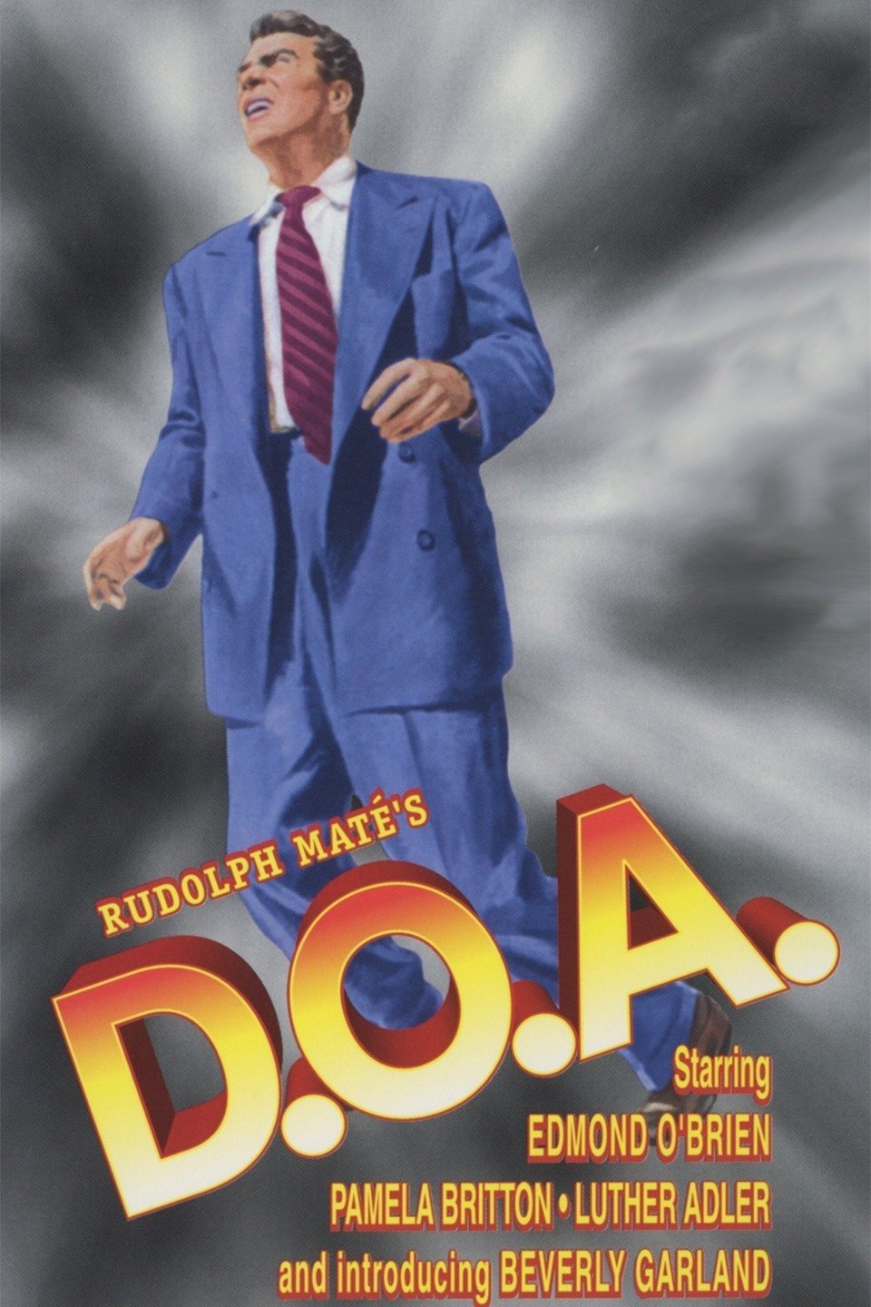 D.O.A. - Rotten Tomatoes