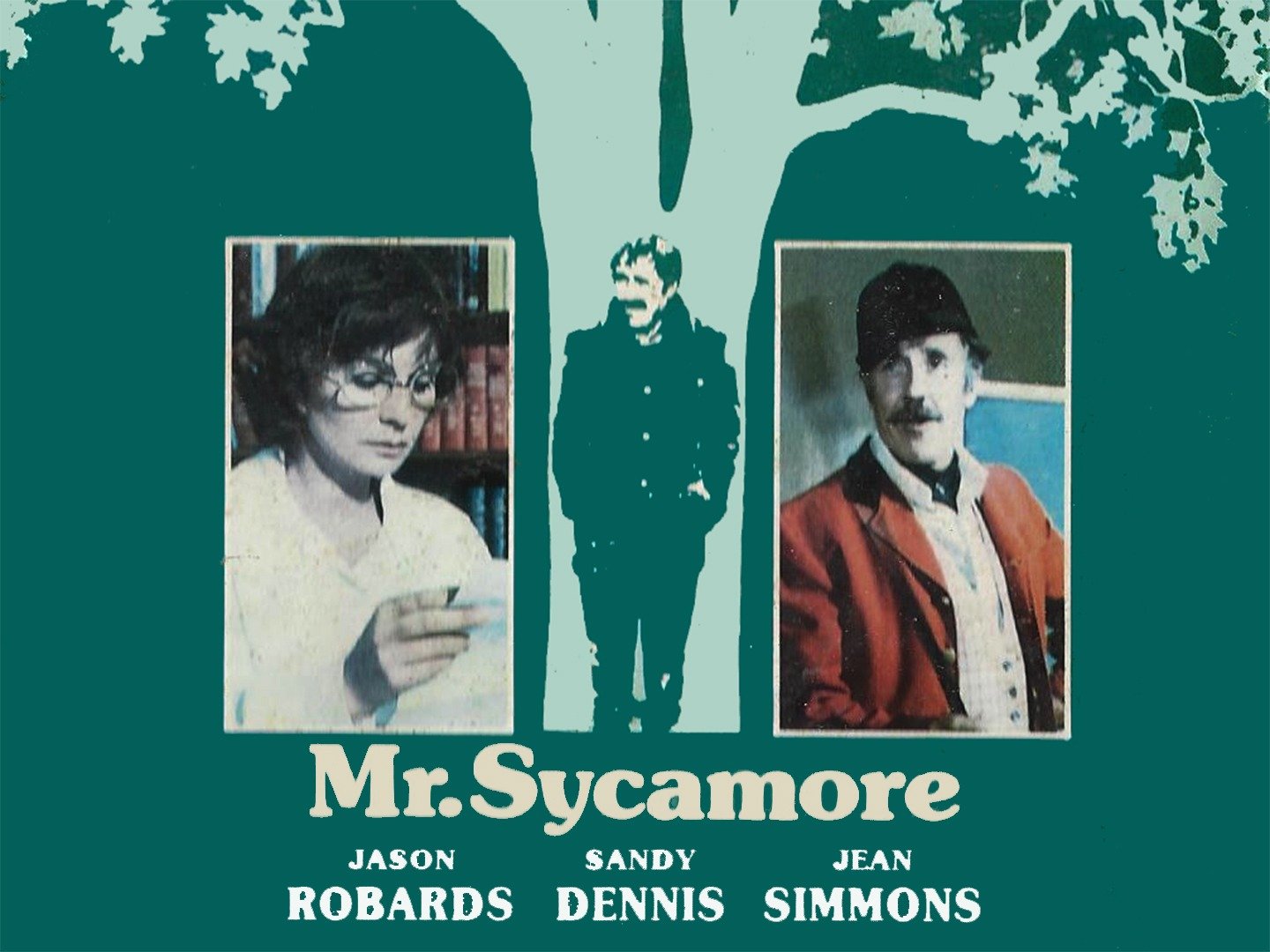 Mr. Sycamore (1975) - Rotten Tomatoes