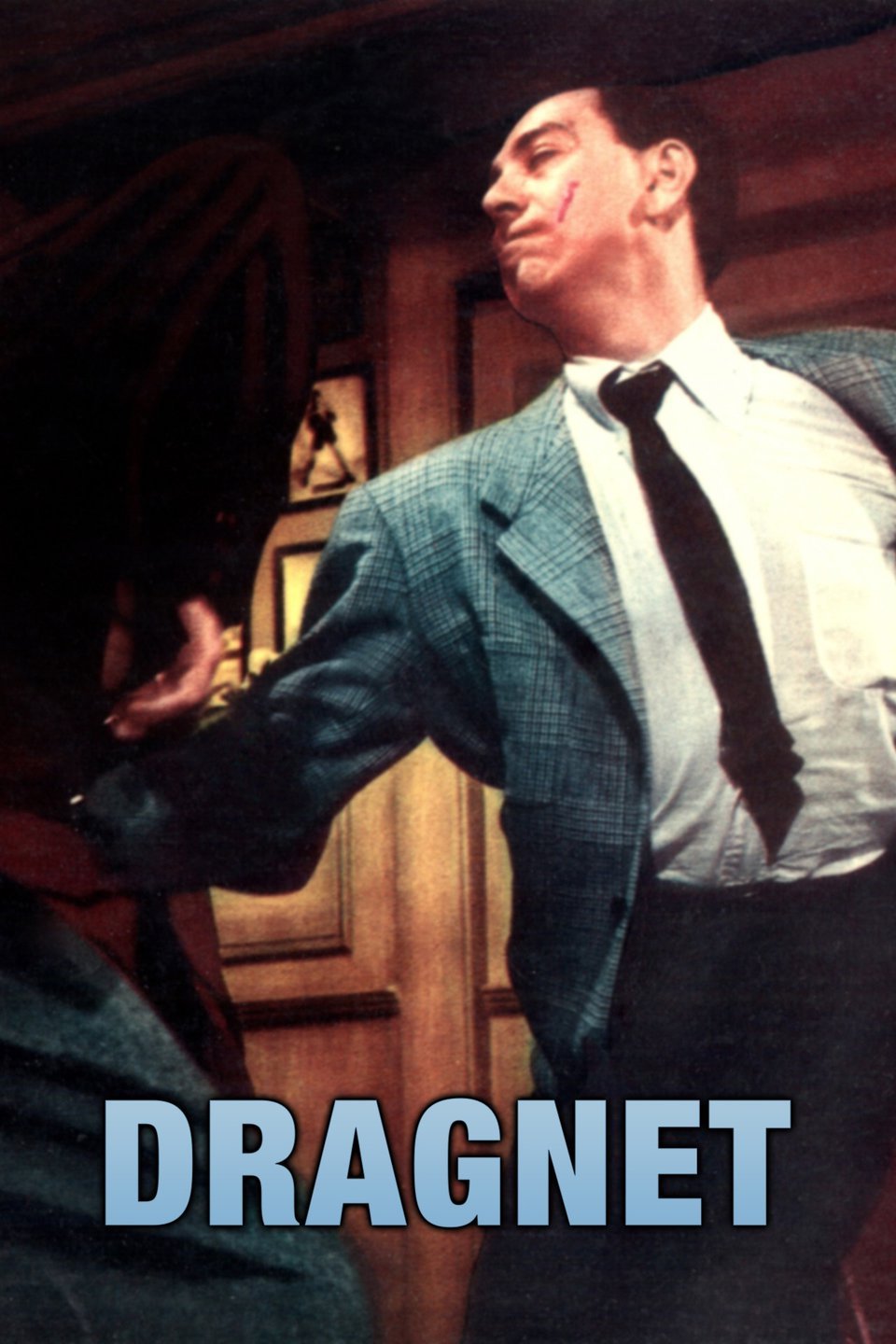 Dragnet - Rotten Tomatoes