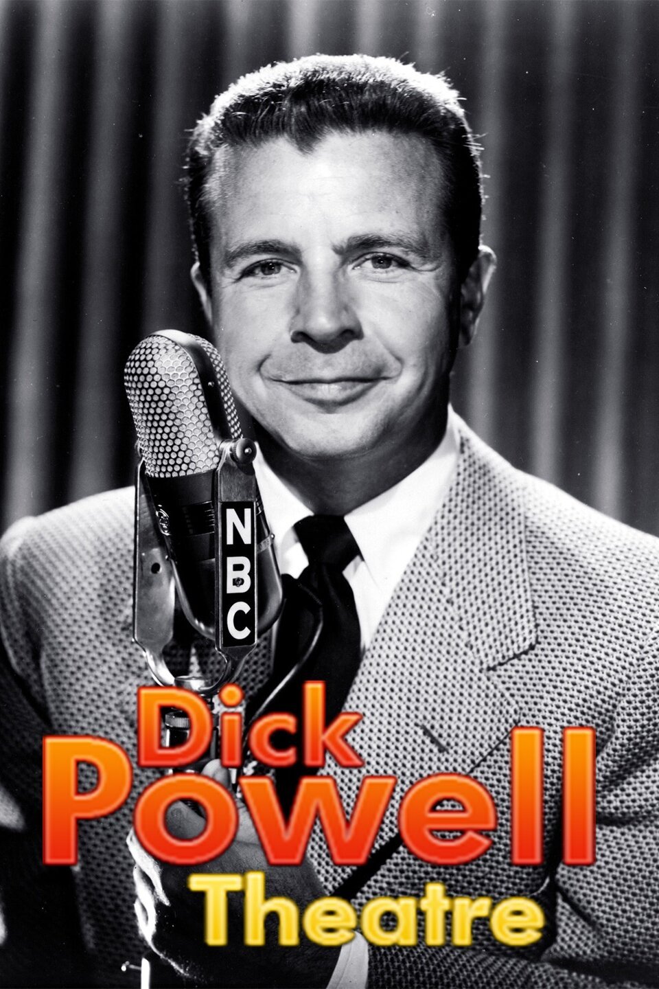 Dick Powell Theatre - Rotten Tomatoes
