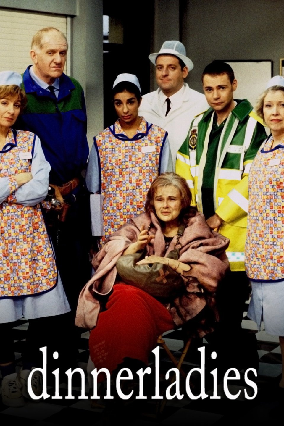 dinnerladies - Rotten Tomatoes