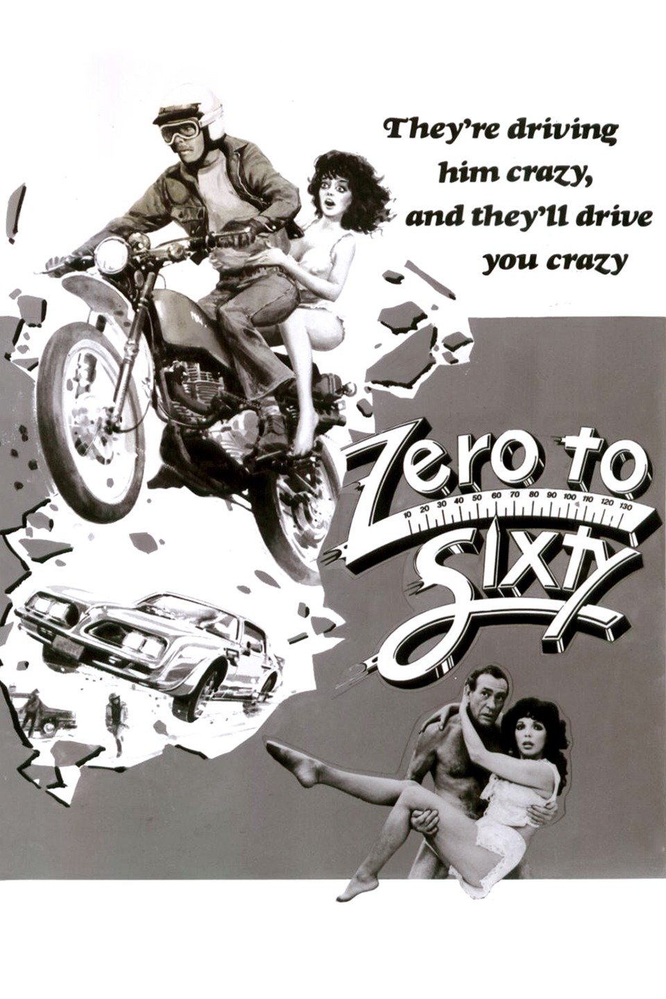 Zero to Sixty - Rotten Tomatoes