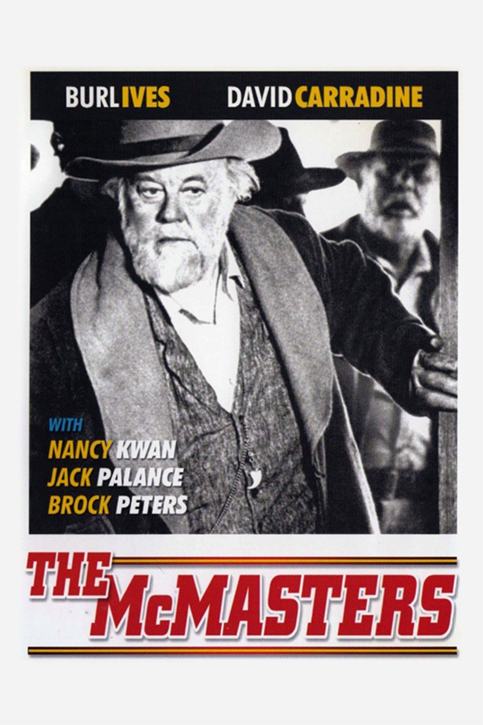 The McMasters - Rotten Tomatoes