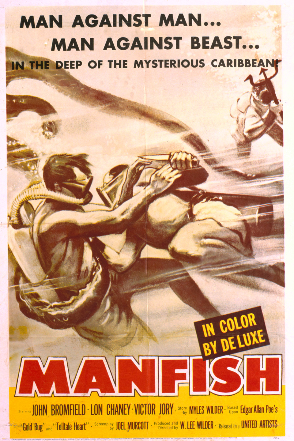 Manfish - Rotten Tomatoes