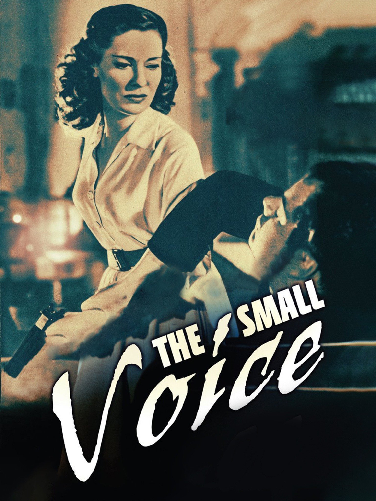 The Small Voice (1948) - Rotten Tomatoes