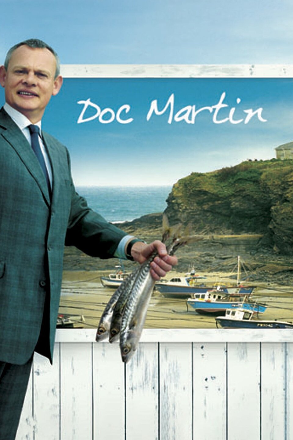 Doc Martin - Rotten Tomatoes