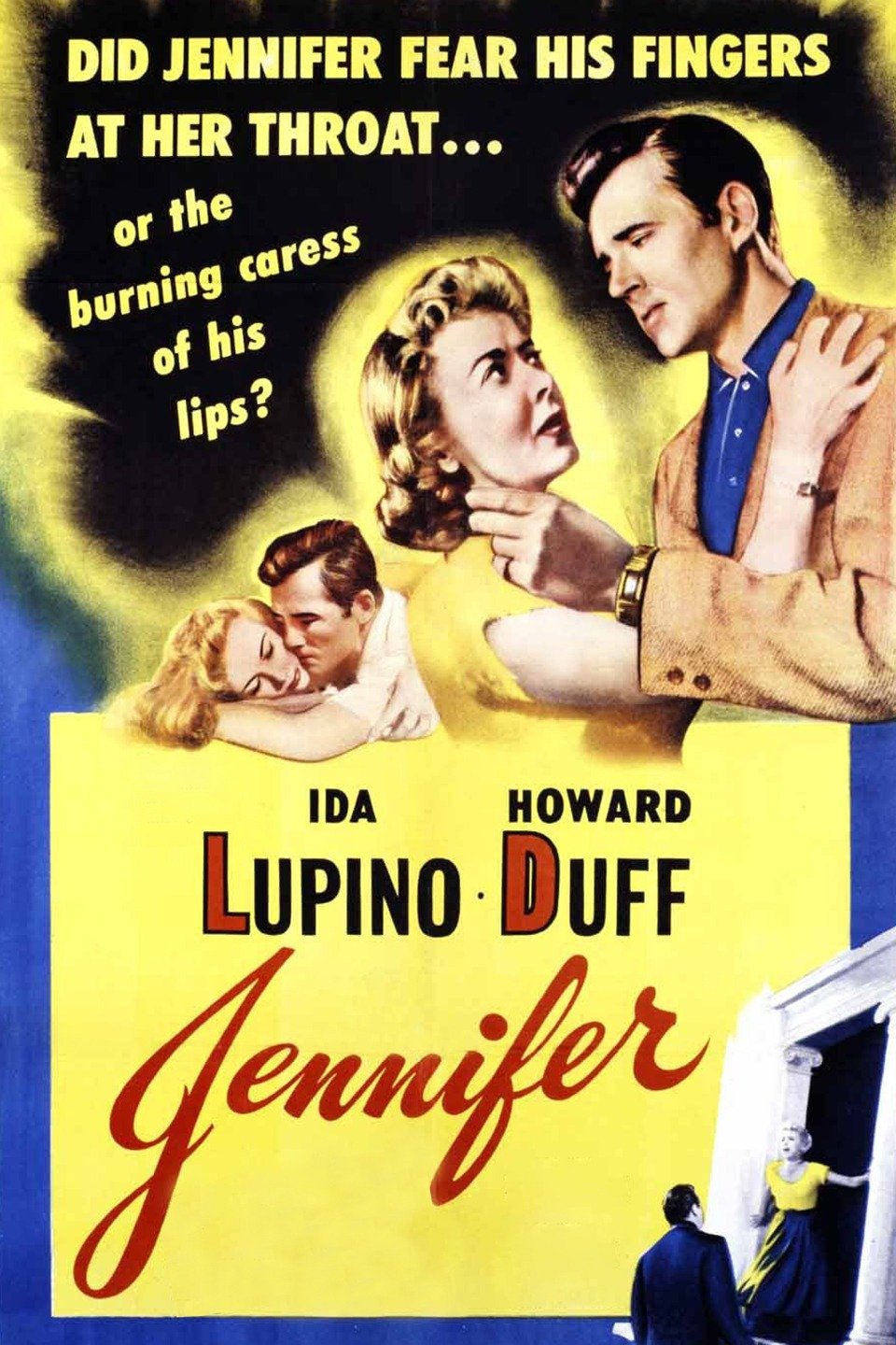 Jennifer - Rotten Tomatoes