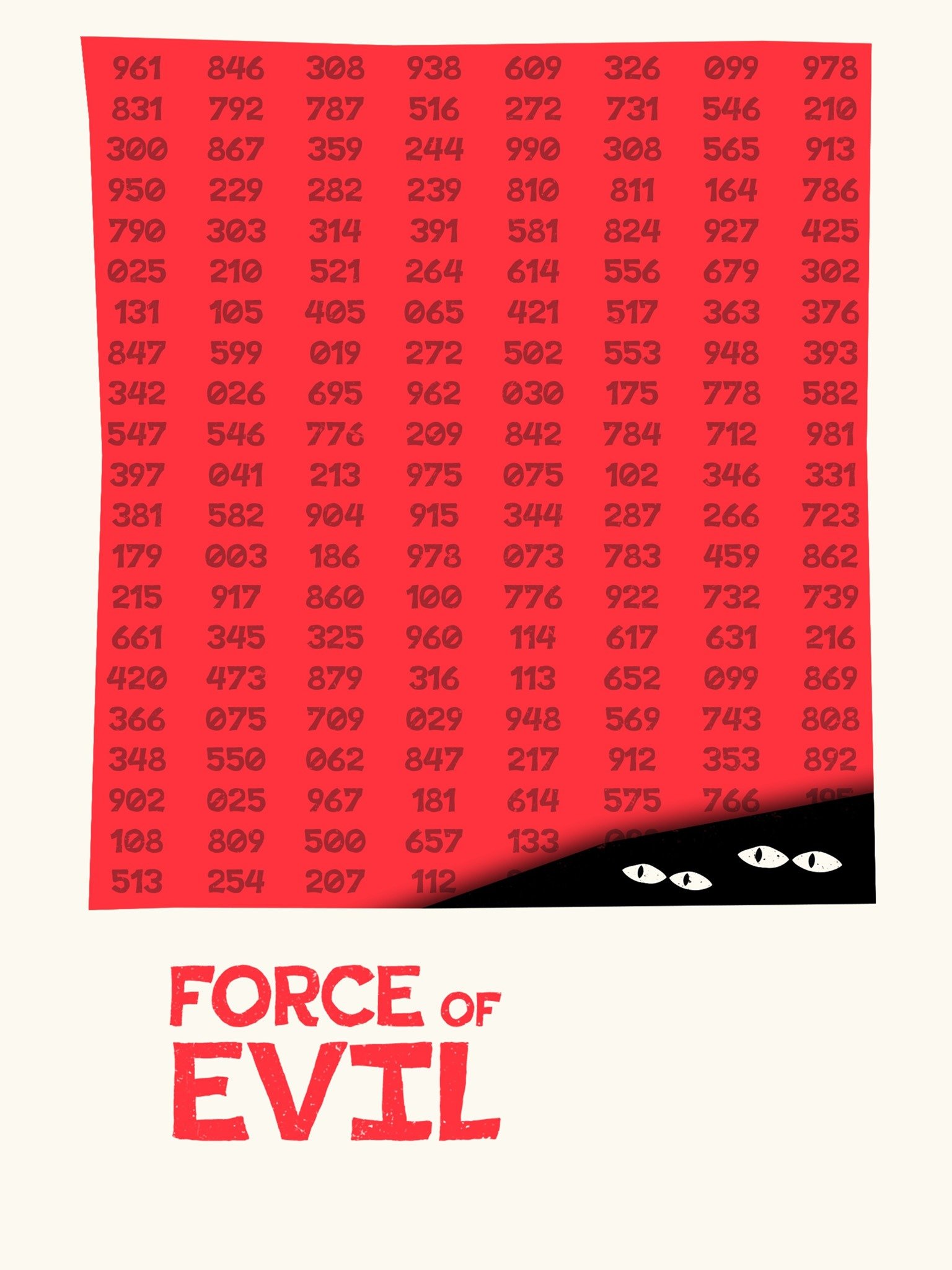 Force of Evil Pictures - Rotten Tomatoes