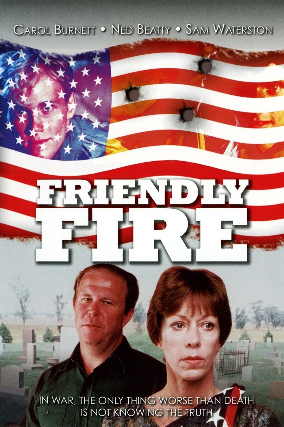 Friendly Fire - Rotten Tomatoes