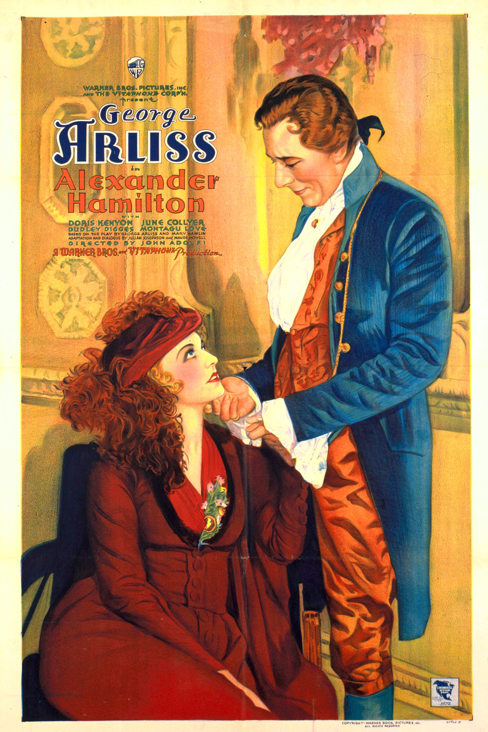 Alexander Hamilton Pictures - Rotten Tomatoes