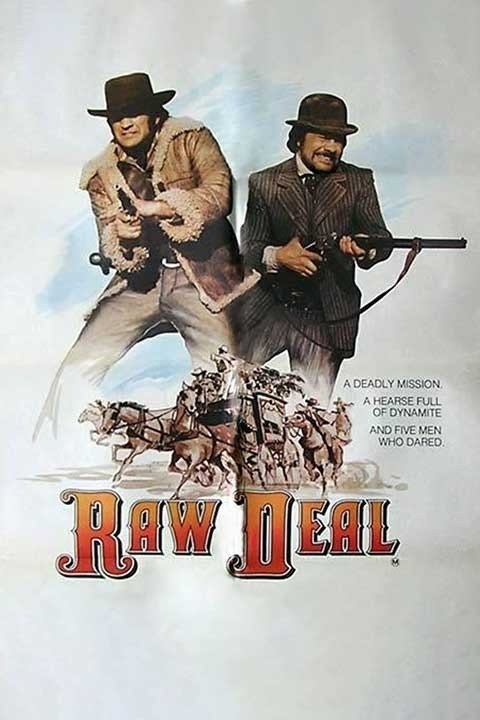 Raw Deal - Rotten Tomatoes