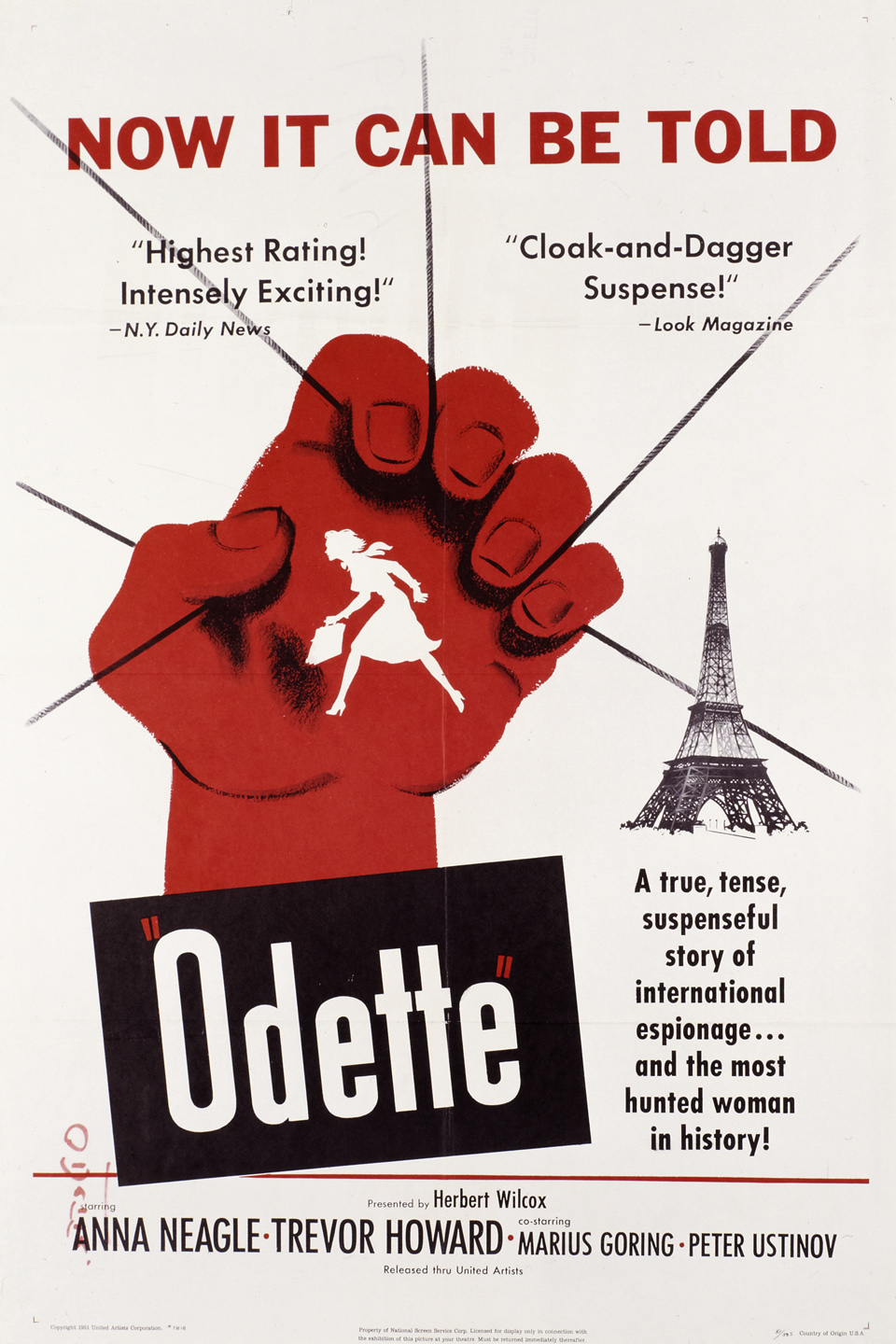 Odette - Rotten Tomatoes