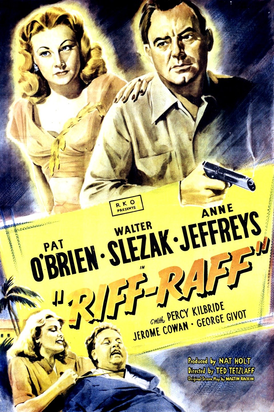 Riff-Raff - Rotten Tomatoes