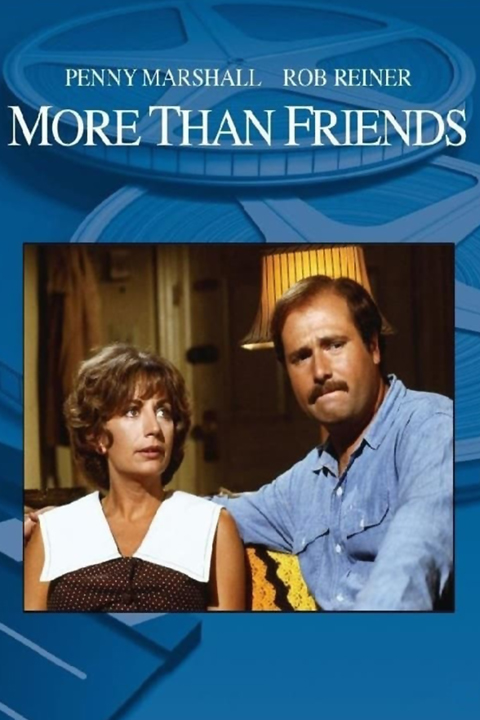 More Than Friends - Rotten Tomatoes