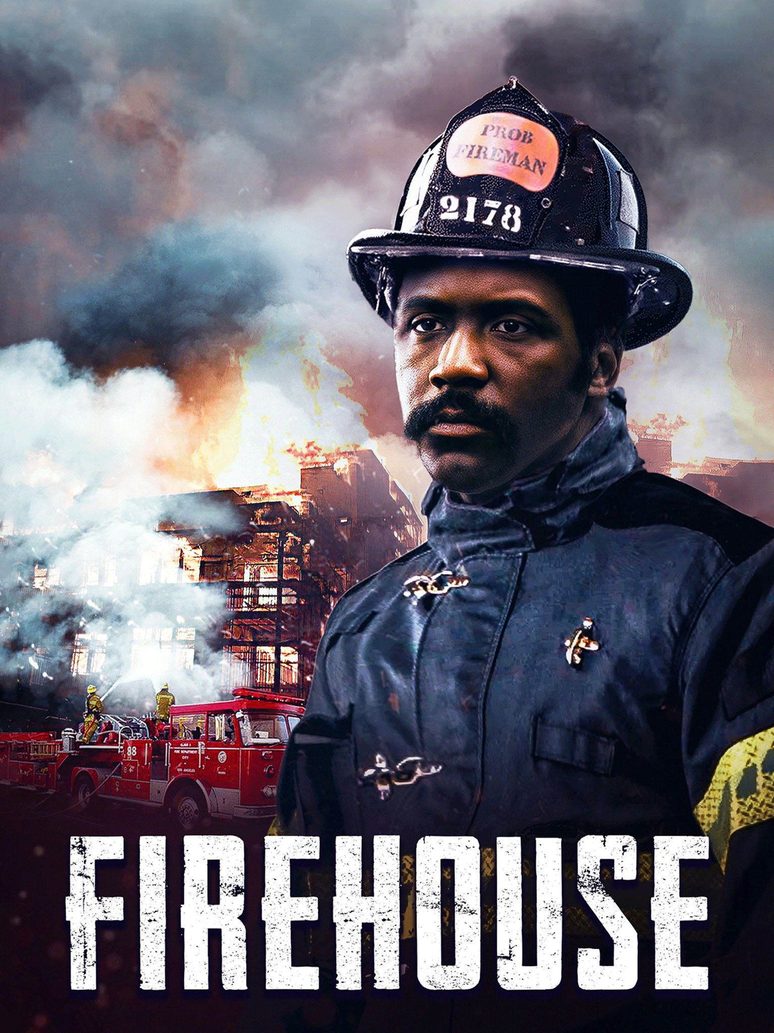 Firehouse - Rotten Tomatoes
