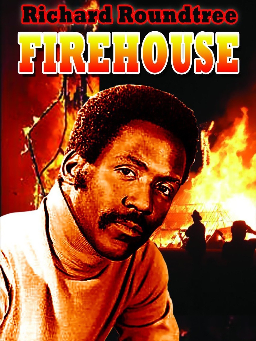 Firehouse - Movie Reviews