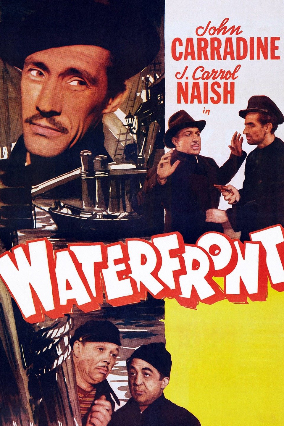 Waterfront - Rotten Tomatoes