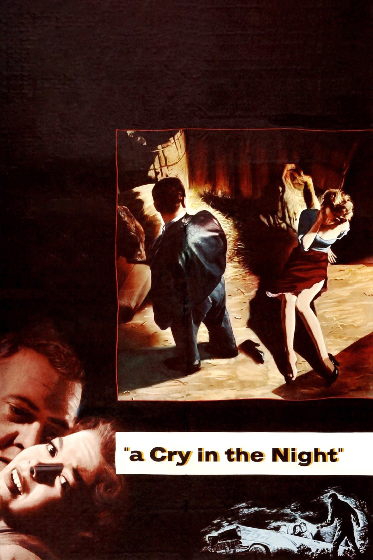 Cry in the Night - Rotten Tomatoes