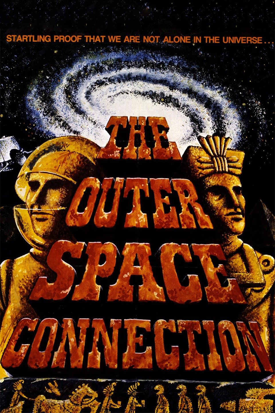 The Outer Space Connection - Rotten Tomatoes