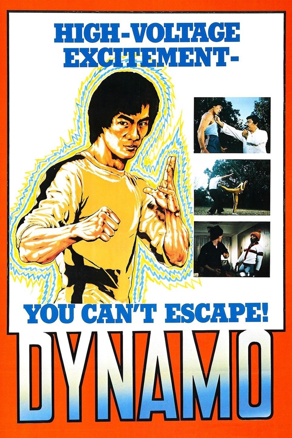 Dynamo Pictures - Rotten Tomatoes