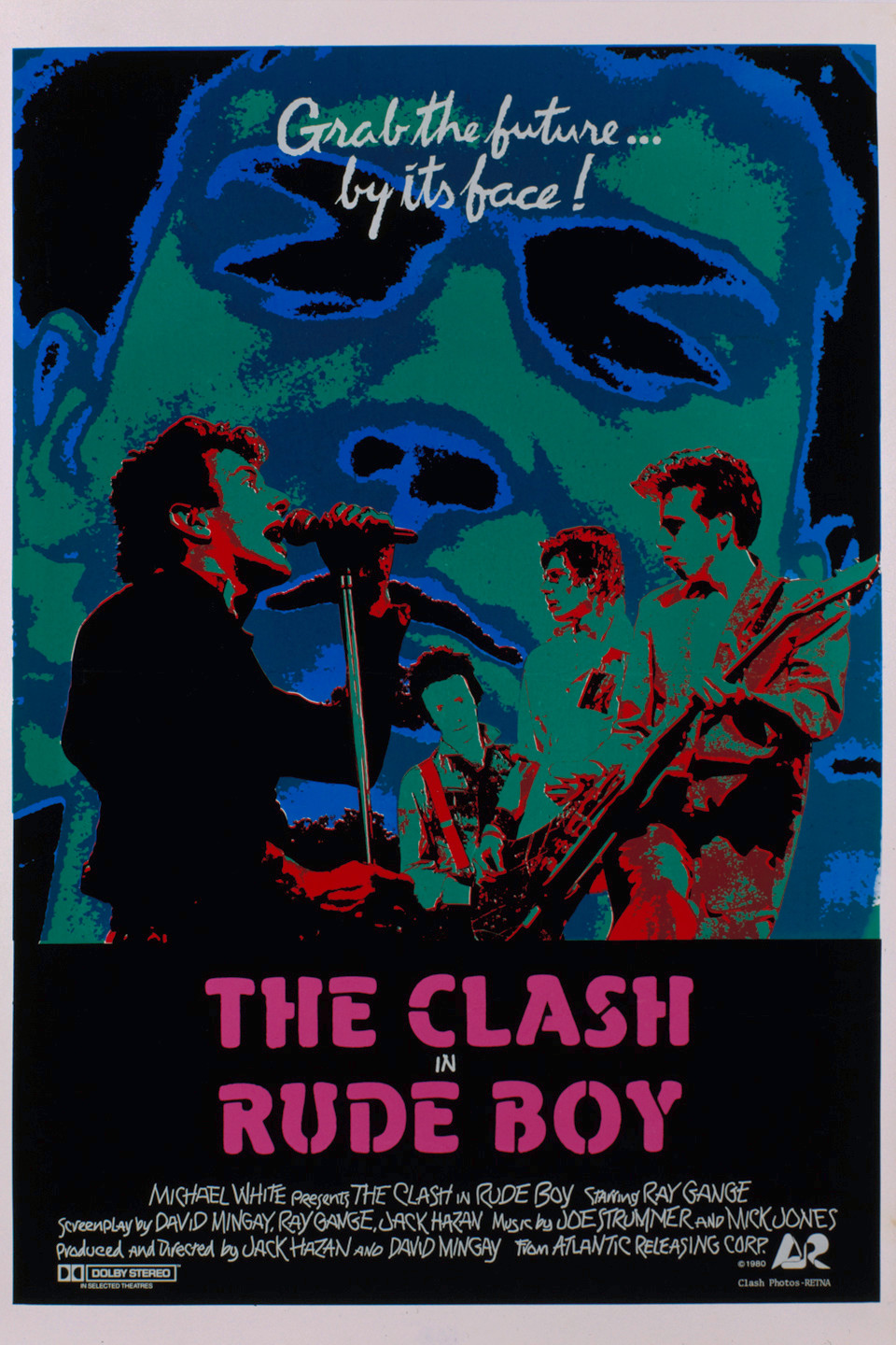 Rude Boy - Rotten Tomatoes