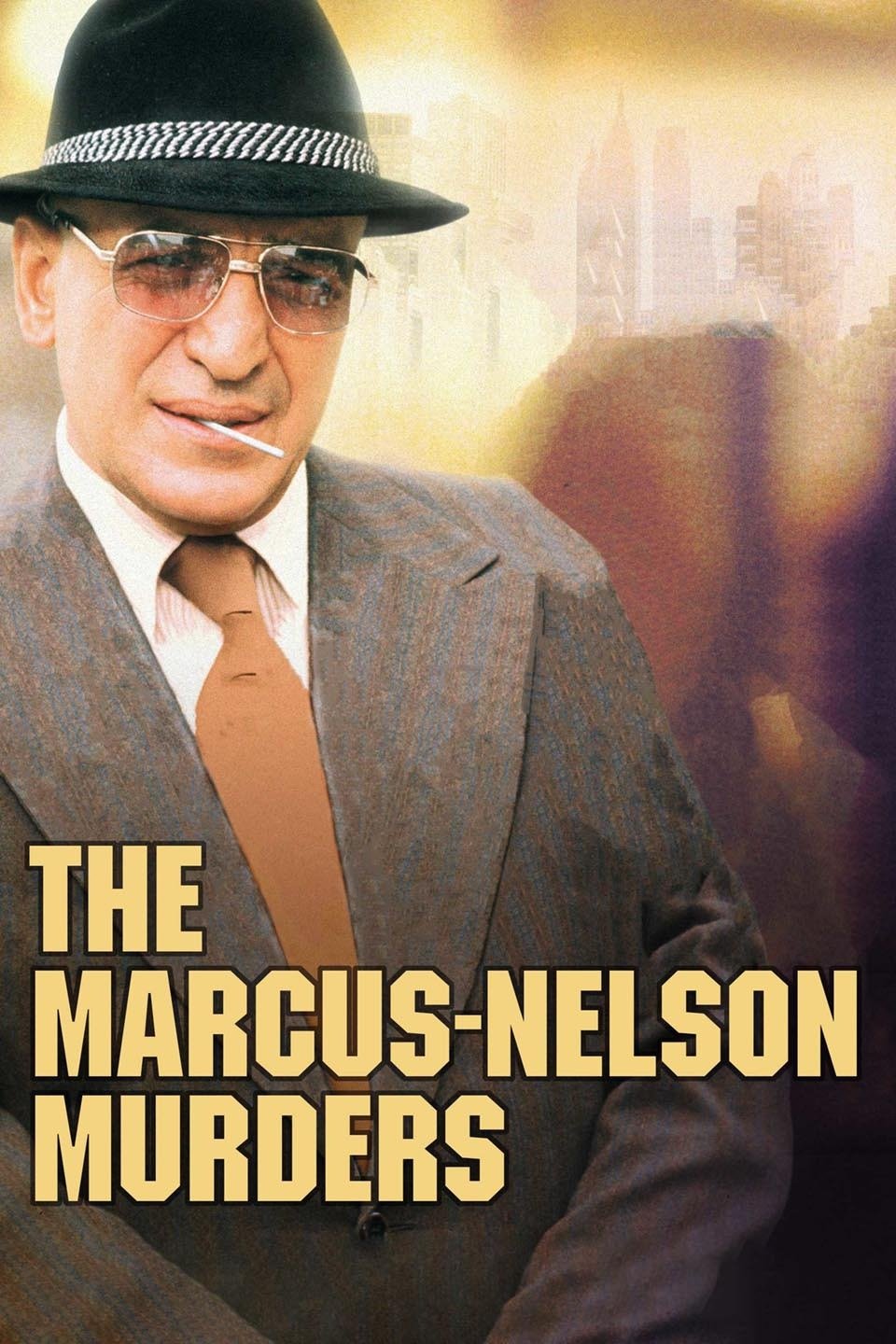 The Marcus-Nelson Murders - Rotten Tomatoes