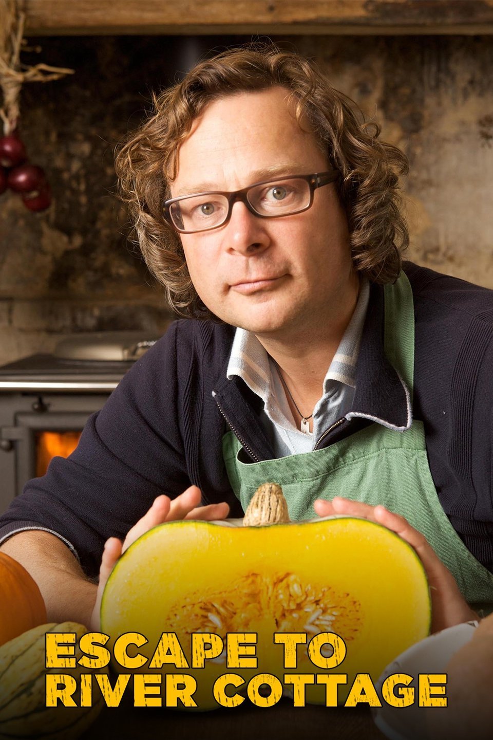 Escape to River Cottage - Rotten Tomatoes
