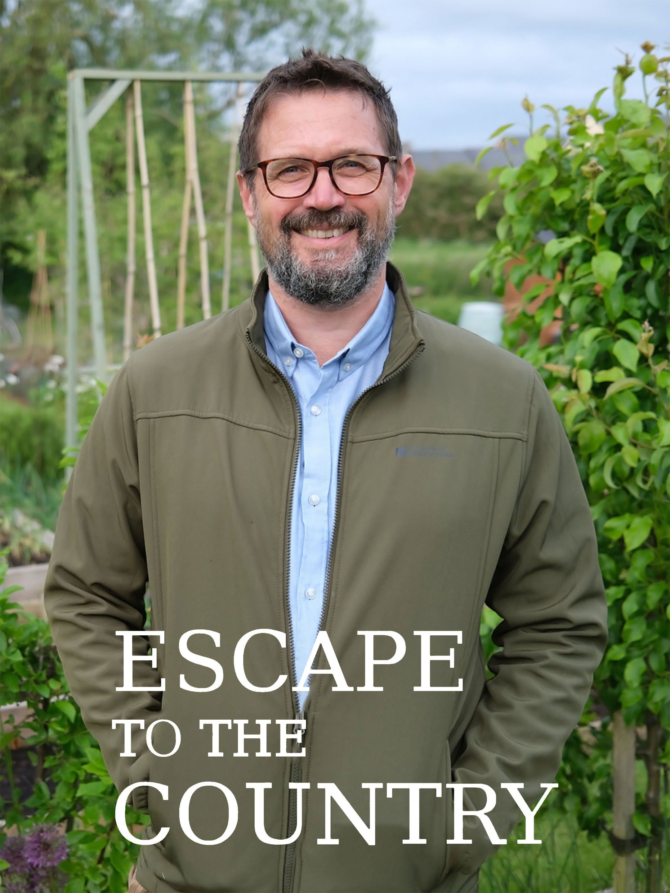 Escape to the Country - Rotten Tomatoes