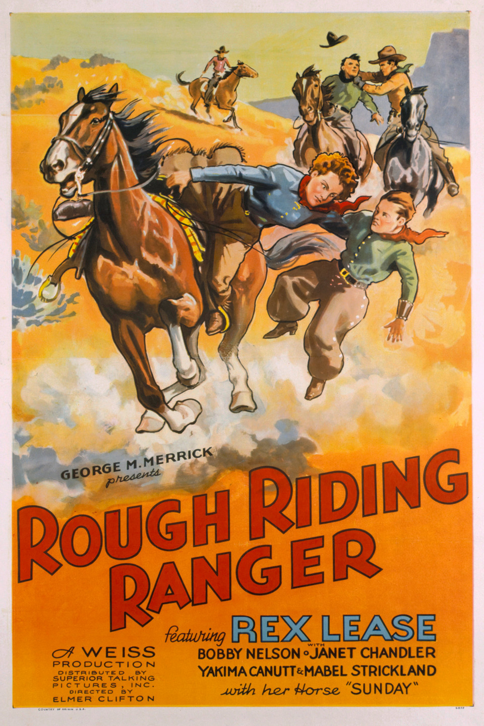 Rough Riding Ranger Pictures - Rotten Tomatoes
