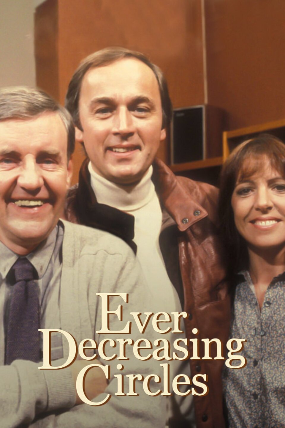 Ever Decreasing Circles - Rotten Tomatoes