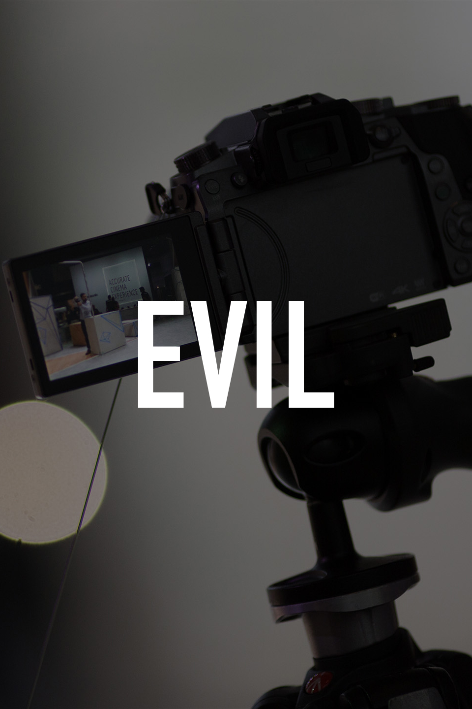 Evil - Rotten Tomatoes